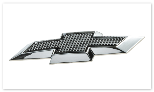 Car Emblems | Automotive Name Plates | LaFrance
