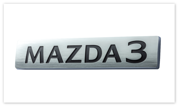 Car Emblems | Automotive Name Plates | LaFrance