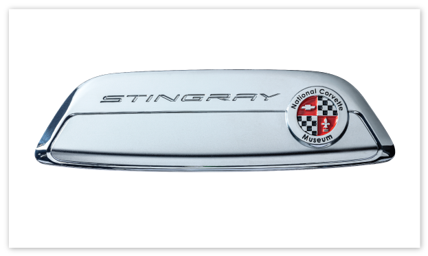 Car Emblems | Automotive Name Plates | LaFrance