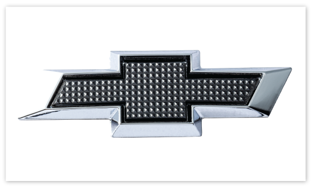 Electroformed Name Plates | LaFrance