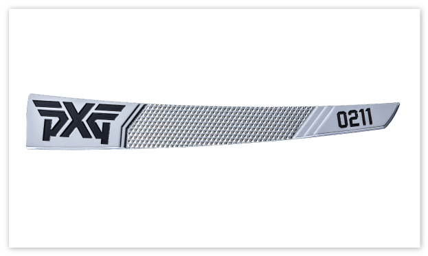 Electroformed Name Plates | LaFrance