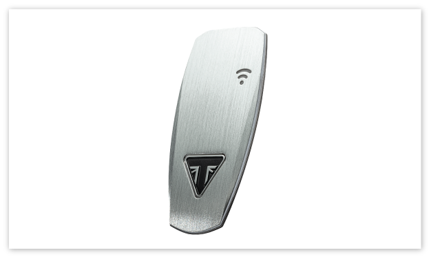 Electroformed Name Plates | LaFrance