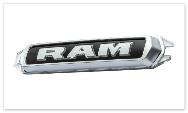 Car Emblems | Automotive Name Plates | LaFrance