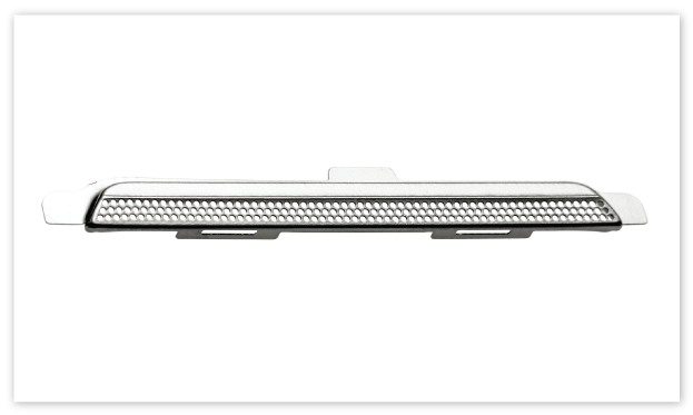 Custom Electronic Emblems | LaFrance