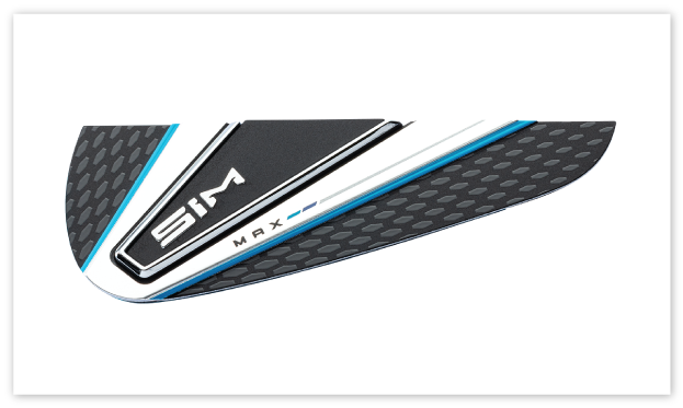 Golf Club Emblems | Custom Metal Name Plates | LaFrance