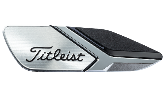 Golf Club Emblems | Custom Metal Name Plates | LaFrance