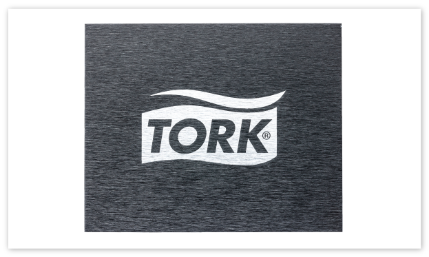 Sheet Plastic | Custom Plastic Logos | LaFrance