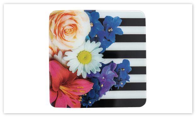 Sheet Plastic | Custom Plastic Logos | LaFrance