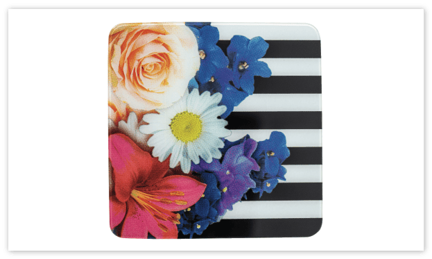 Sheet Plastic | Custom Plastic Logos | LaFrance